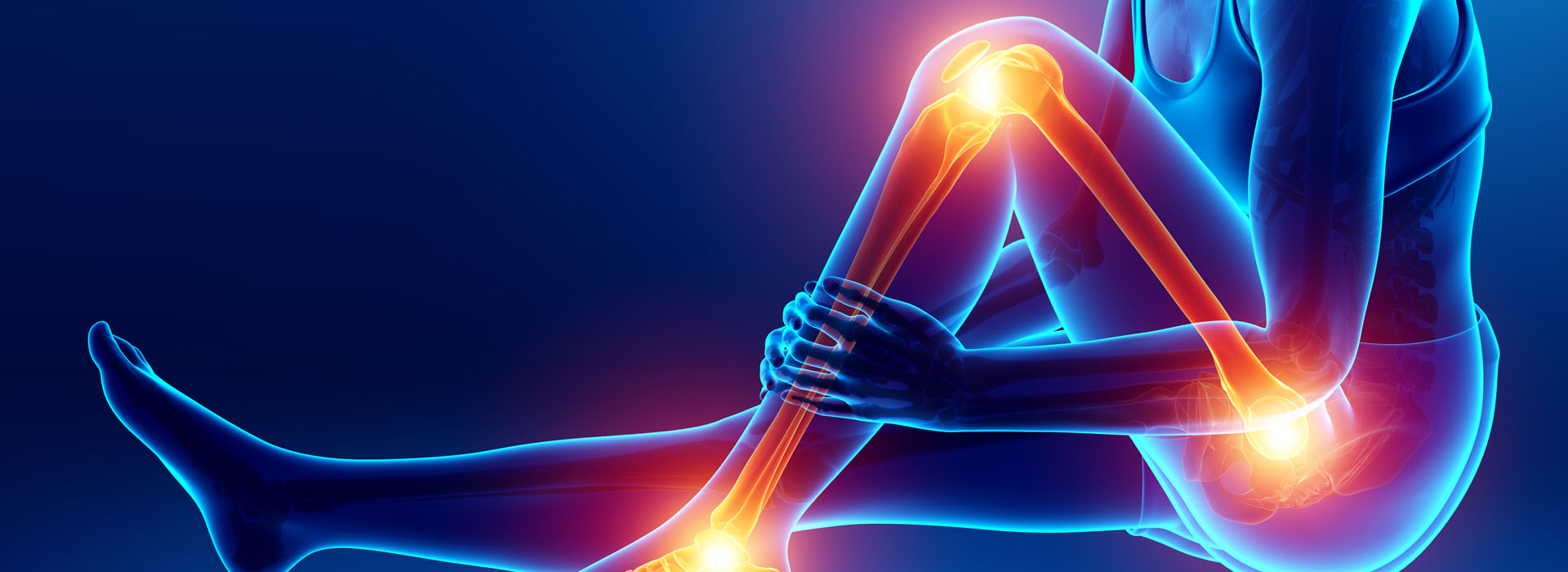 Sciatica - Castle Thai Spa